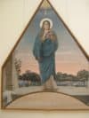 Mary Magdalene - the Divine Feminine - Patterns of Creation